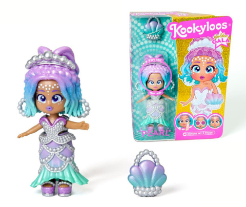 KOOKYLOOS